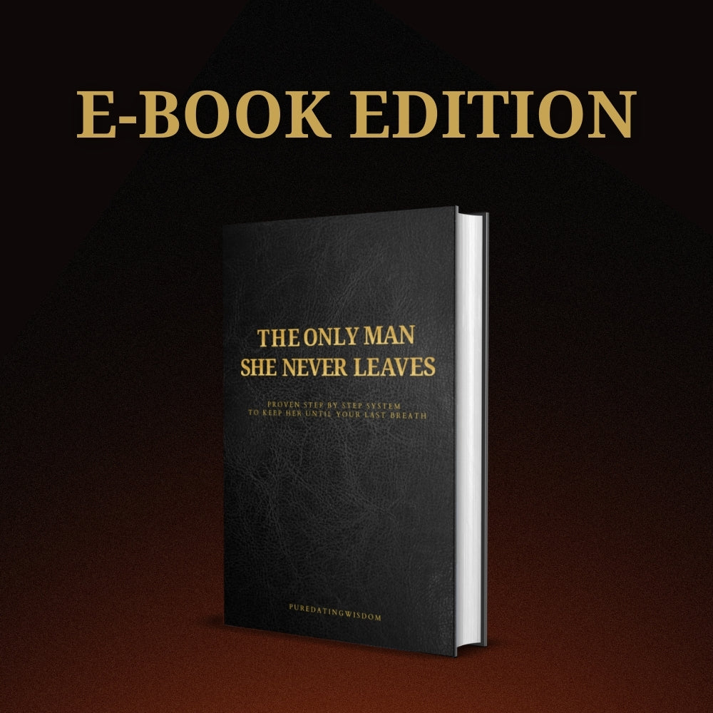 Ultimate Love Mastery Bundle – PureDatingWisdom